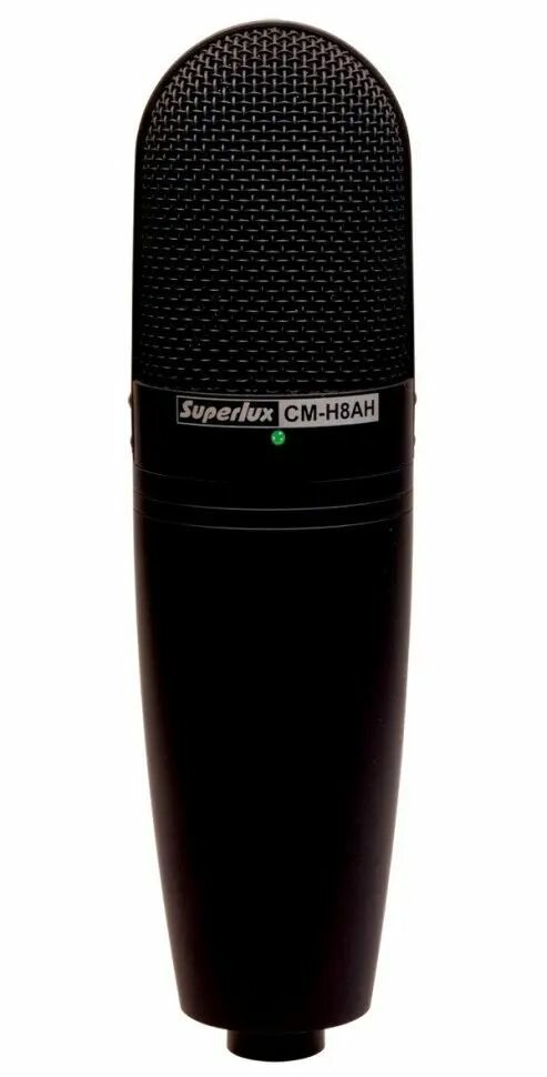 Студийный микрофон Superlux CM-H8AH