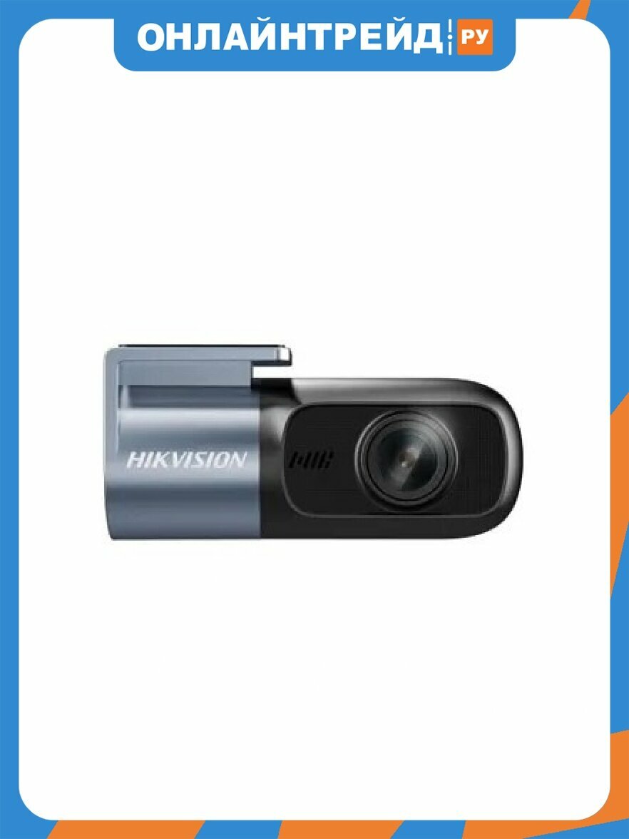 Автомобильный видеорегистратор Hikvision AE-DC2018-D1