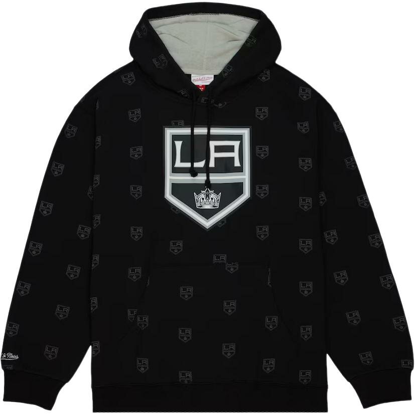Толстовка Los Angeles Kings Allover, 1 шт.