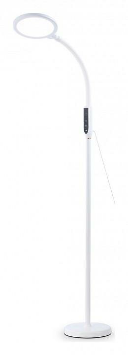 Торшер Ambrella Light TR TR97701 цвет плафона подвески Белый, цвет арматуры Белый