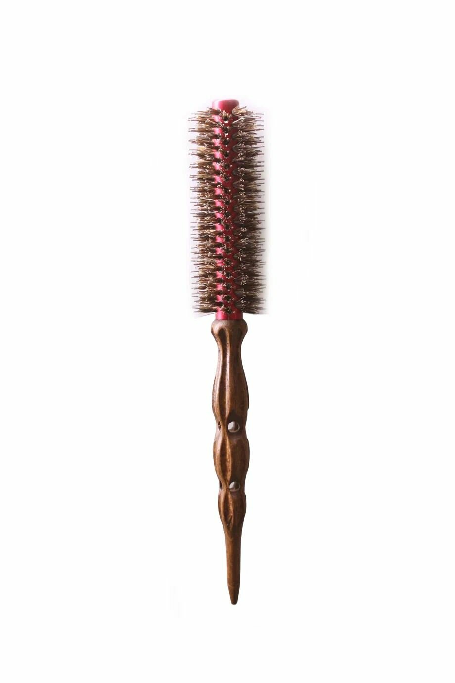 Щетка круглая Dajuja Brush Antique Speed #2, 13мм