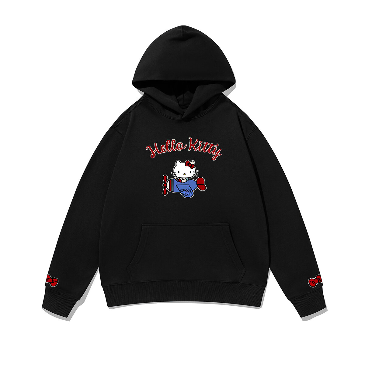 Толстовка Sanrio Sanrio x Hello Kitty, 1 шт.