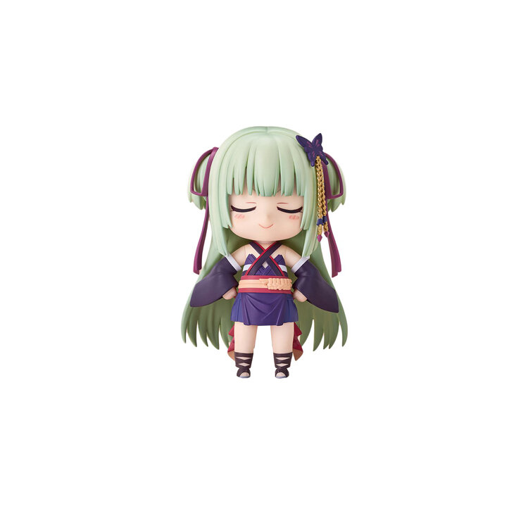Фигурки унисекс GOOD SMILE COMPANY Chibi Chihiro Kongyu 1433549672, Drizzle Jungle