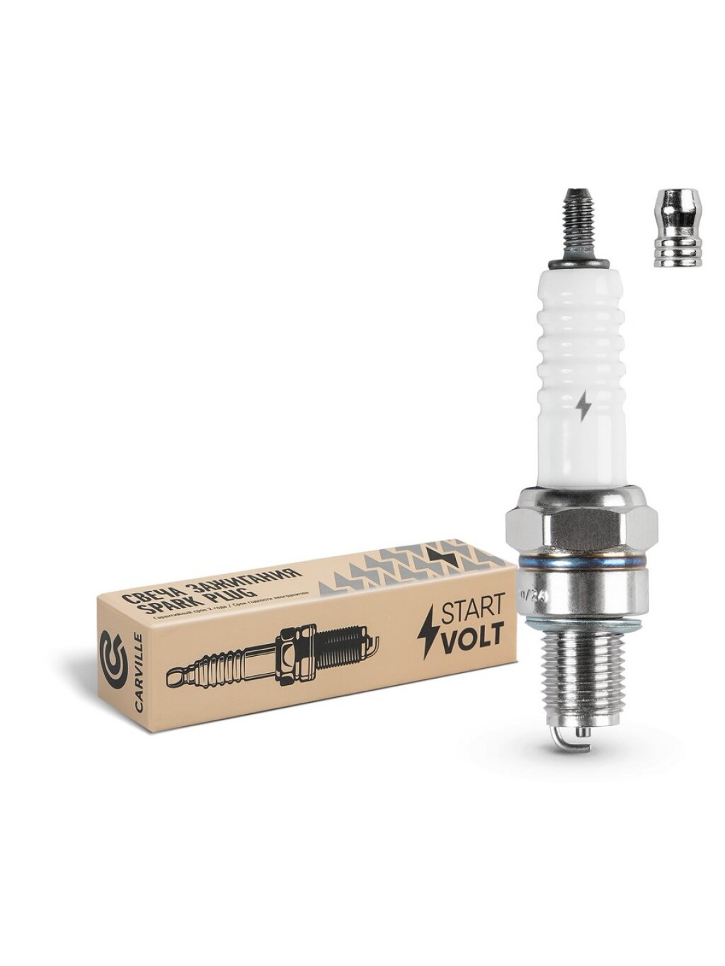 Свеча зажигания STARTVOLT VSP 3599