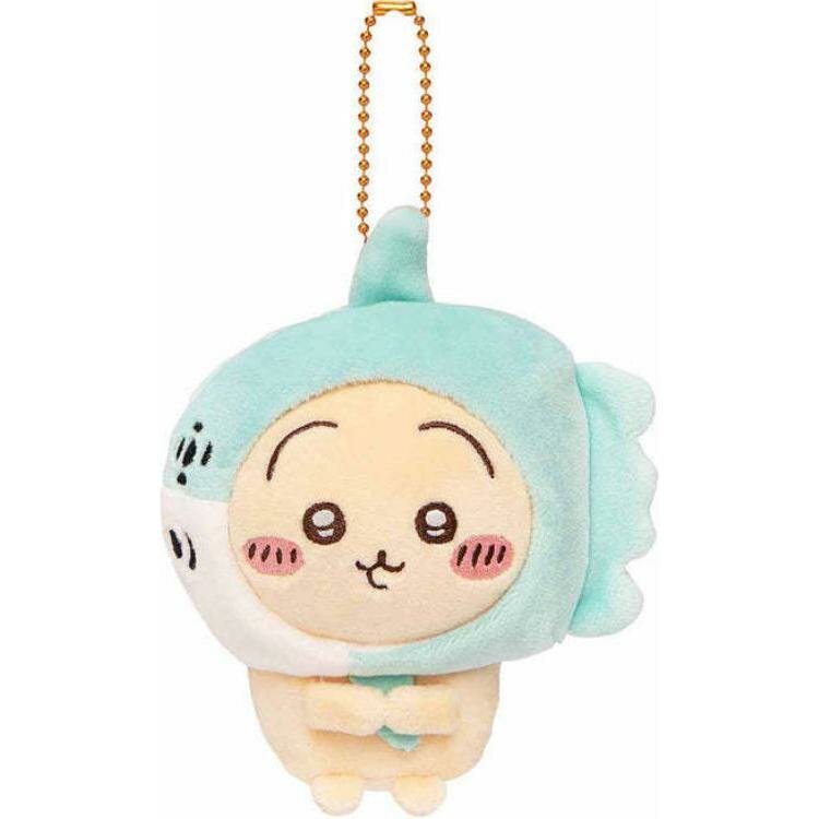 Аквариумный флиппер Chiikawa Usagi, 12 см