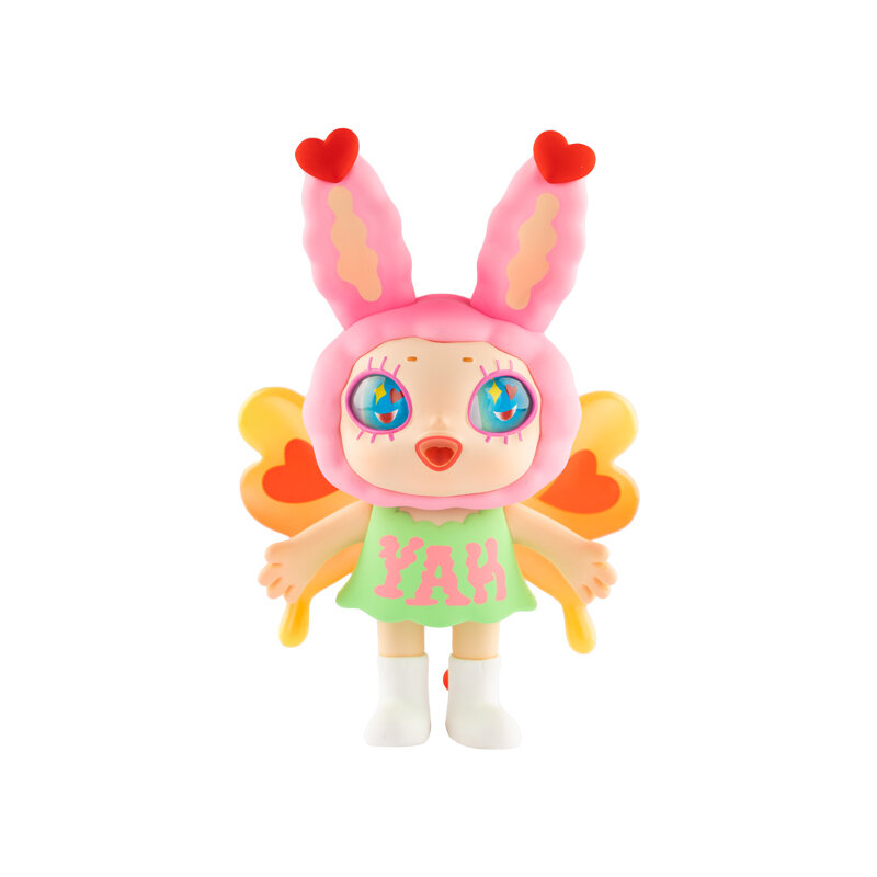 Фигурка-сюрприз унисекс FINDING UNICORN Agan Fantasy Creature Collection, Single Mystery Box (Random Pick)