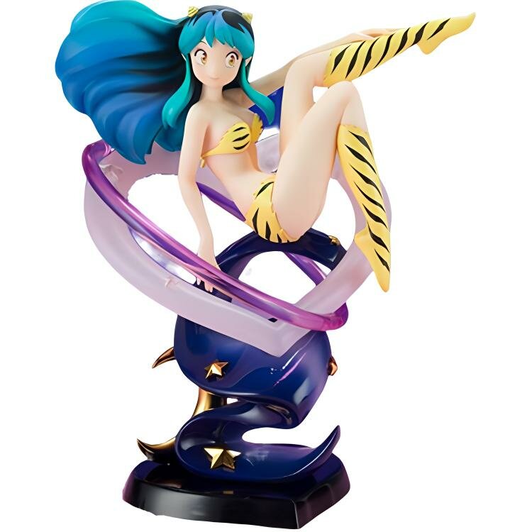 Фигурка унисекс BANDAI Ram Figuarts Zero Chouette, 19 см