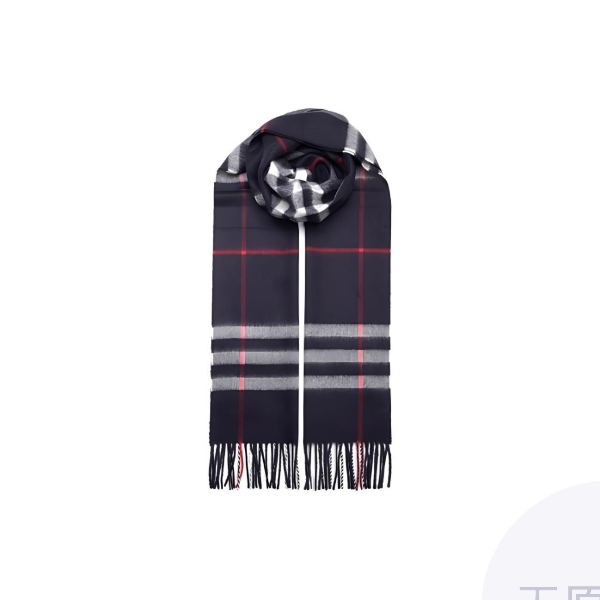Шарф BURBERRY для мужчин