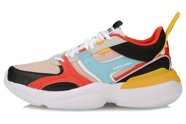 Кроссовки LI-NING
