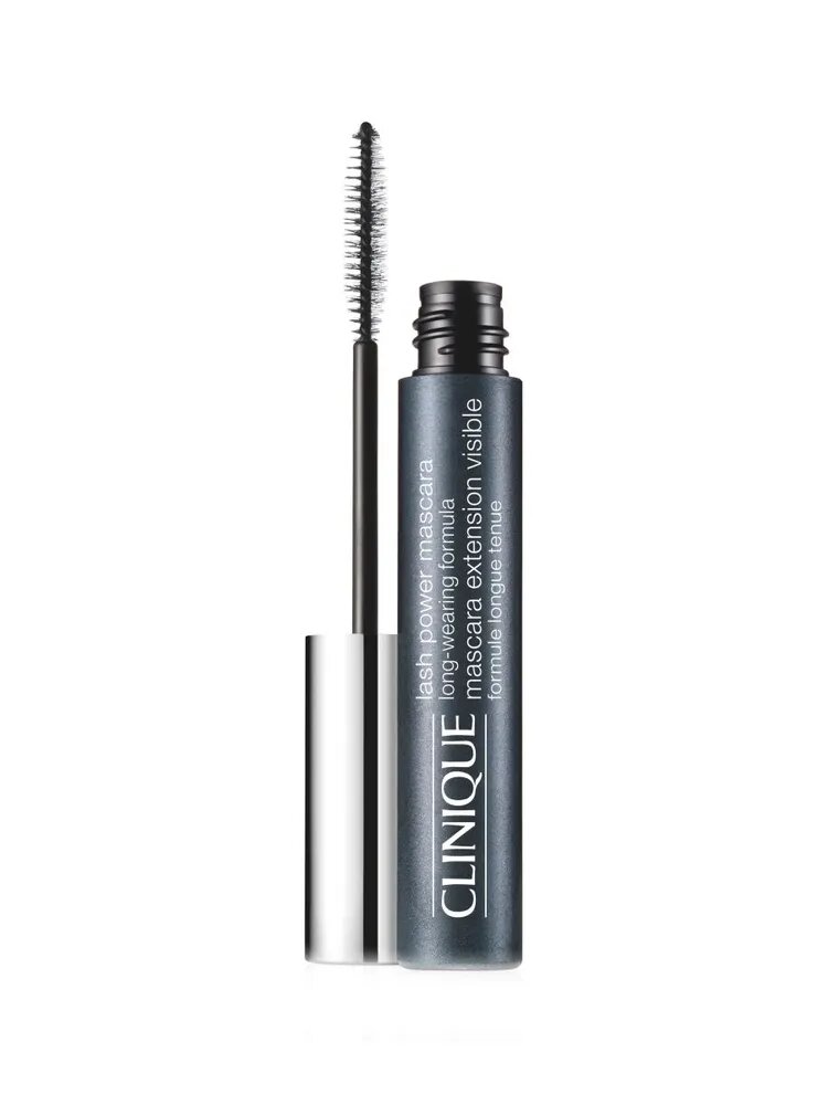 Clinique Lash Power Mascara Водостойкая тушь, Черная