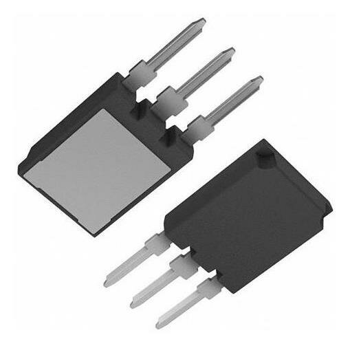 3шт IRGPS40B120 UD транзистор