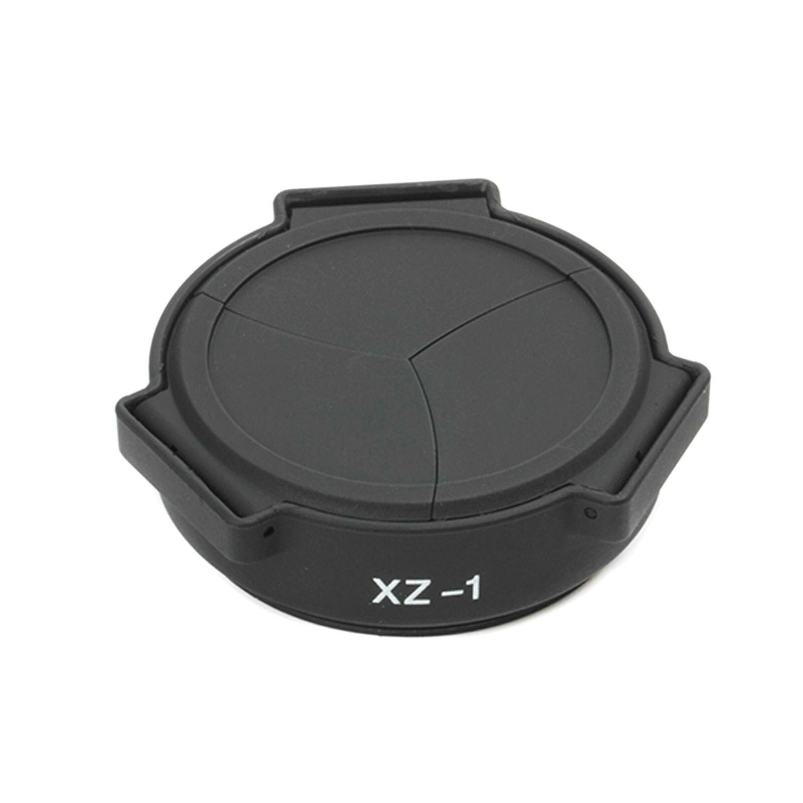 Автокрышка объектива для XZ-1/XZ-2
