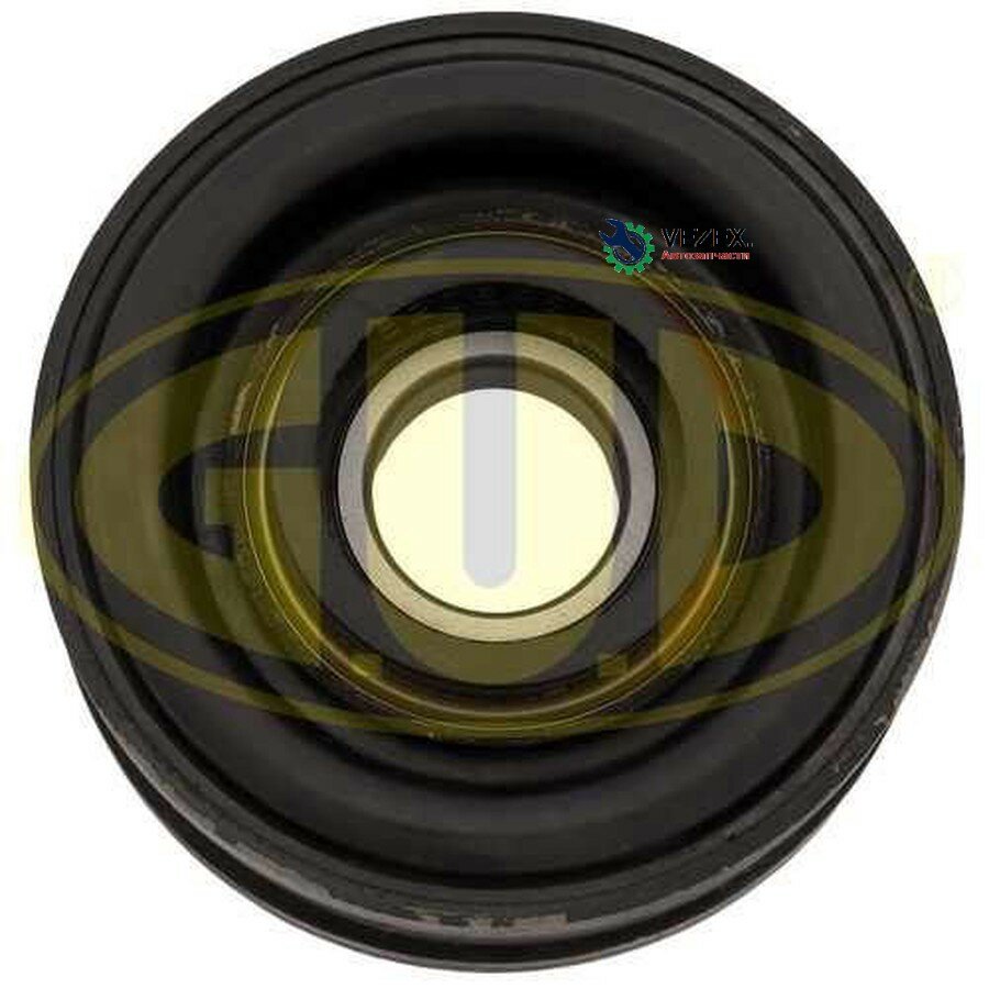 GUD GBC001042 Муфта подвесного подшипника nissan bluebird/cedric/cima/ elgrand/infiniti/ x-trail renault koleos