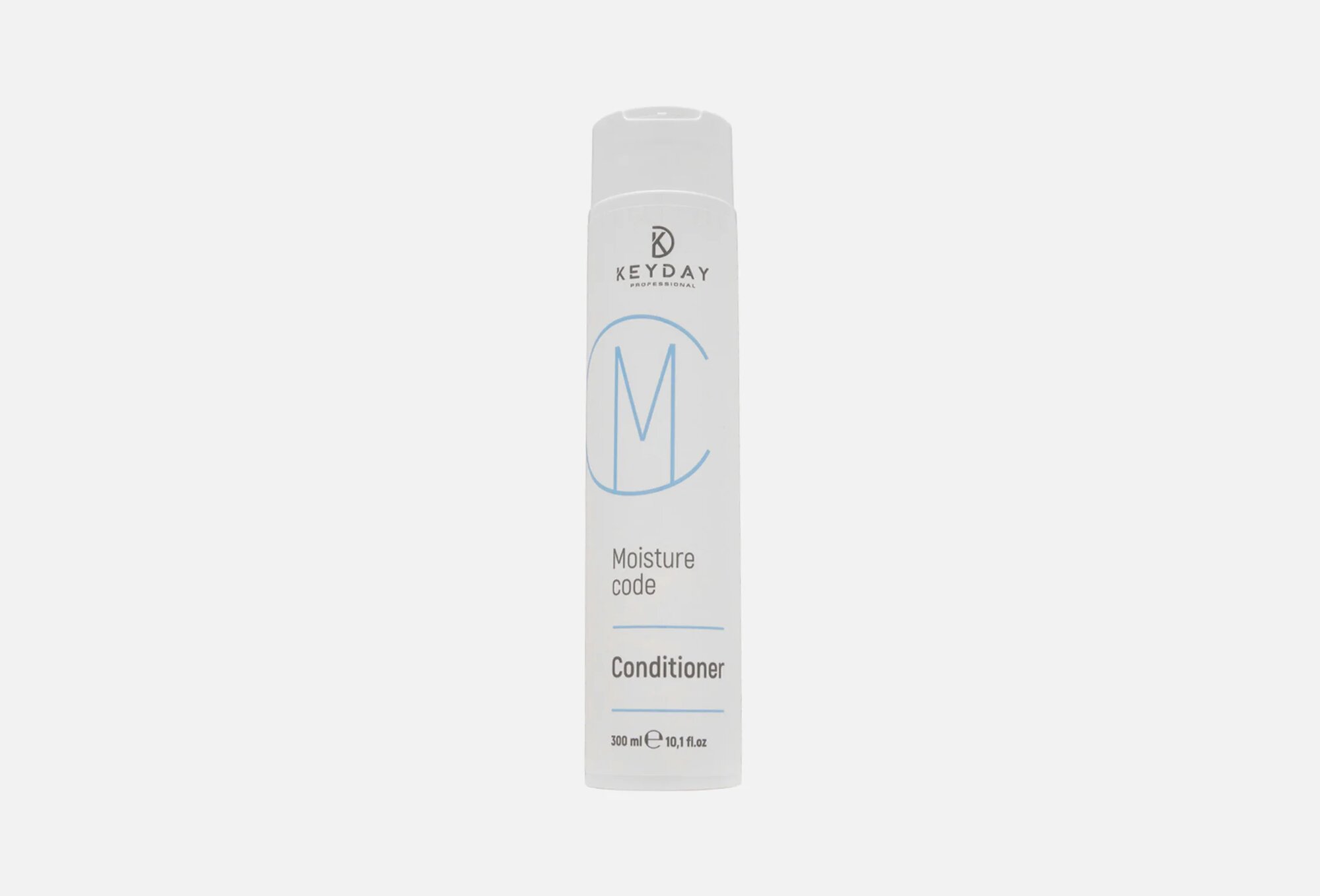 KeyDay Moisture Code Conditioner Увлажняющий кондиционер для волос 300 мл