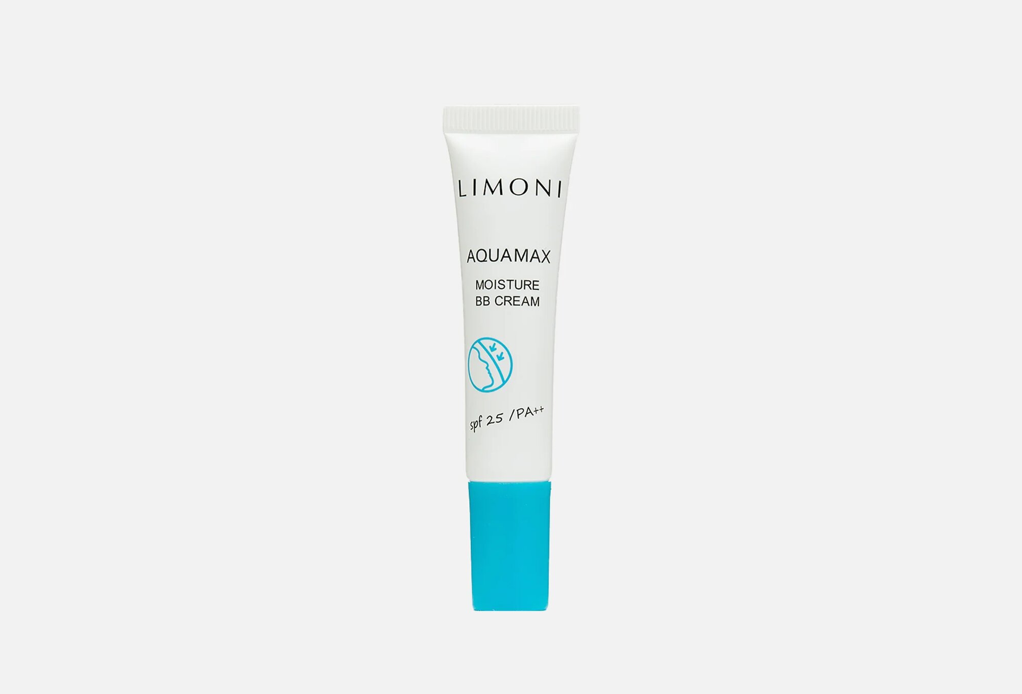 LIMONI Aquamax Moisture BB Cream mini BB крем 15 мл 2