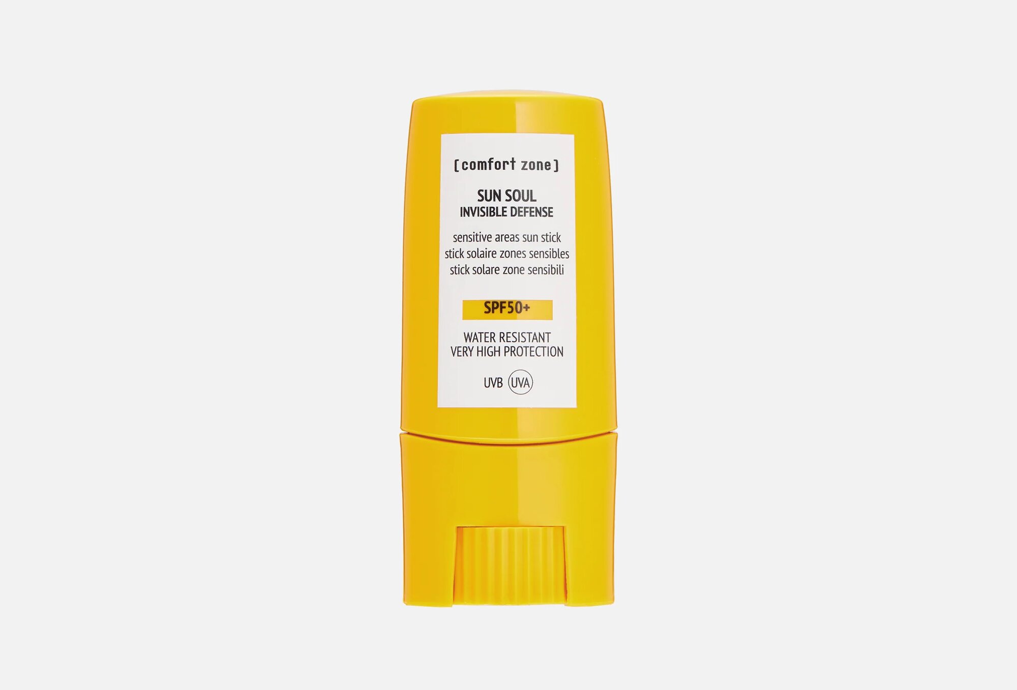 Comfort zone солнцезащитный стик для лица SPF50+ 9 г
