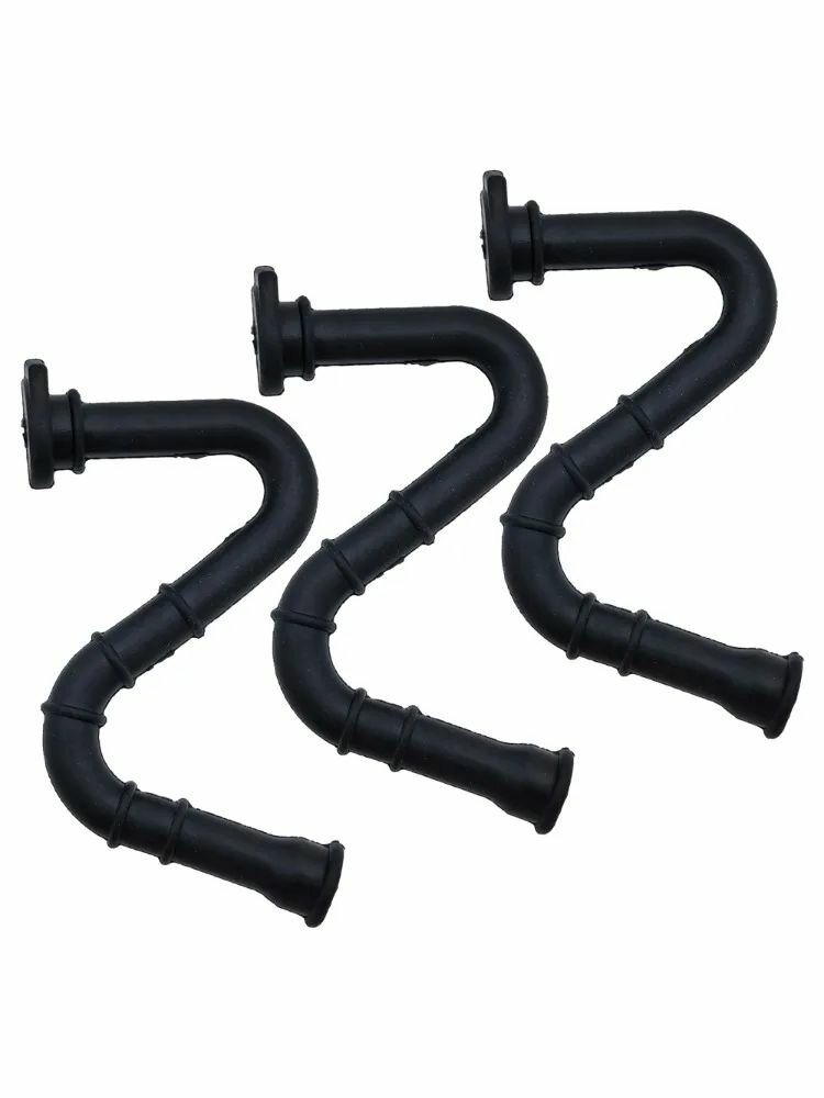Топливная линия шланг труба для Stihl MS271 MS201 MS261 MS291 бензопила 1141 358 7708 замена запасных частей Садовые инструменты