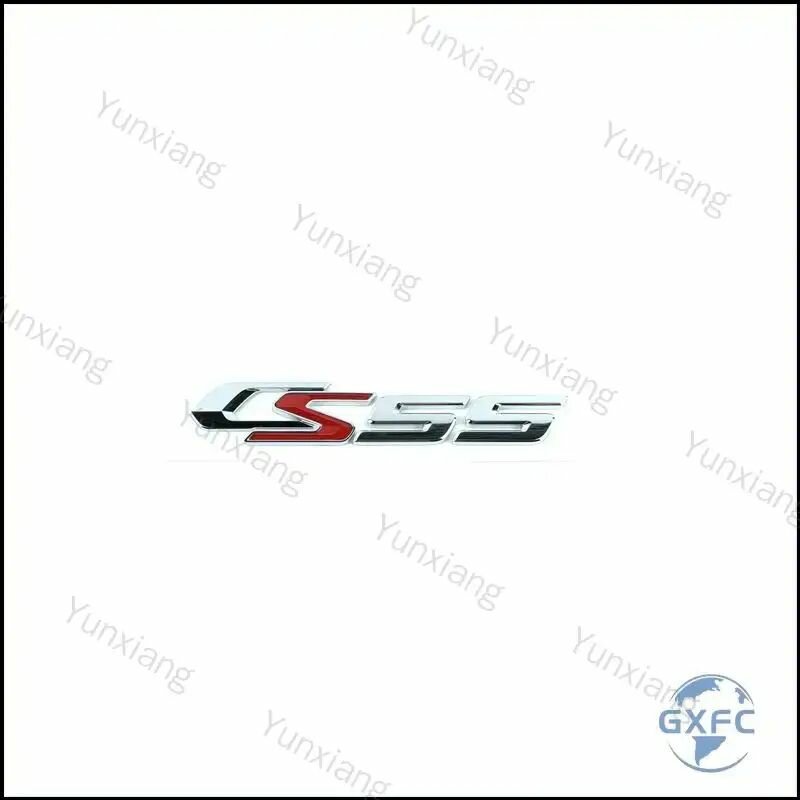 Логотип багажника подходит для Changan CS55