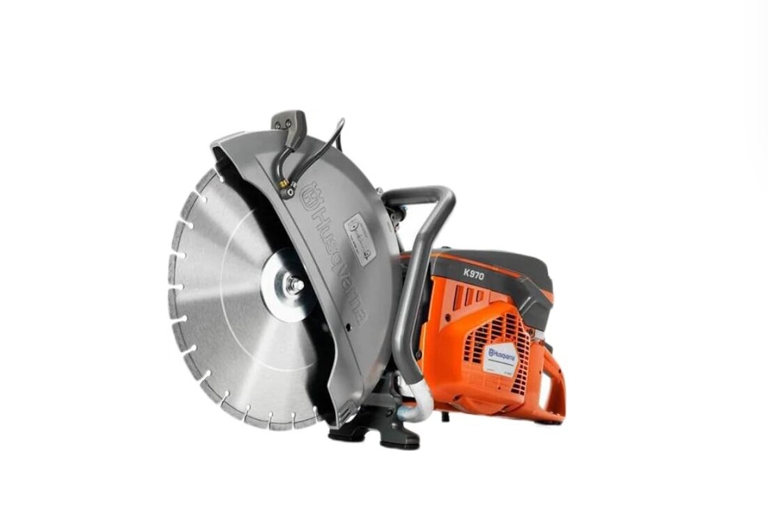 Бензорез Husqvarna K 970 (2/16) (9673481-01)
