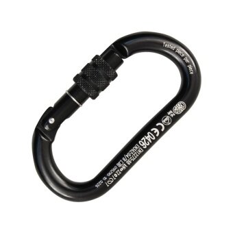 Oval Alu classic KONG с резьбовой муфтой бирюзовый/Глянцевый