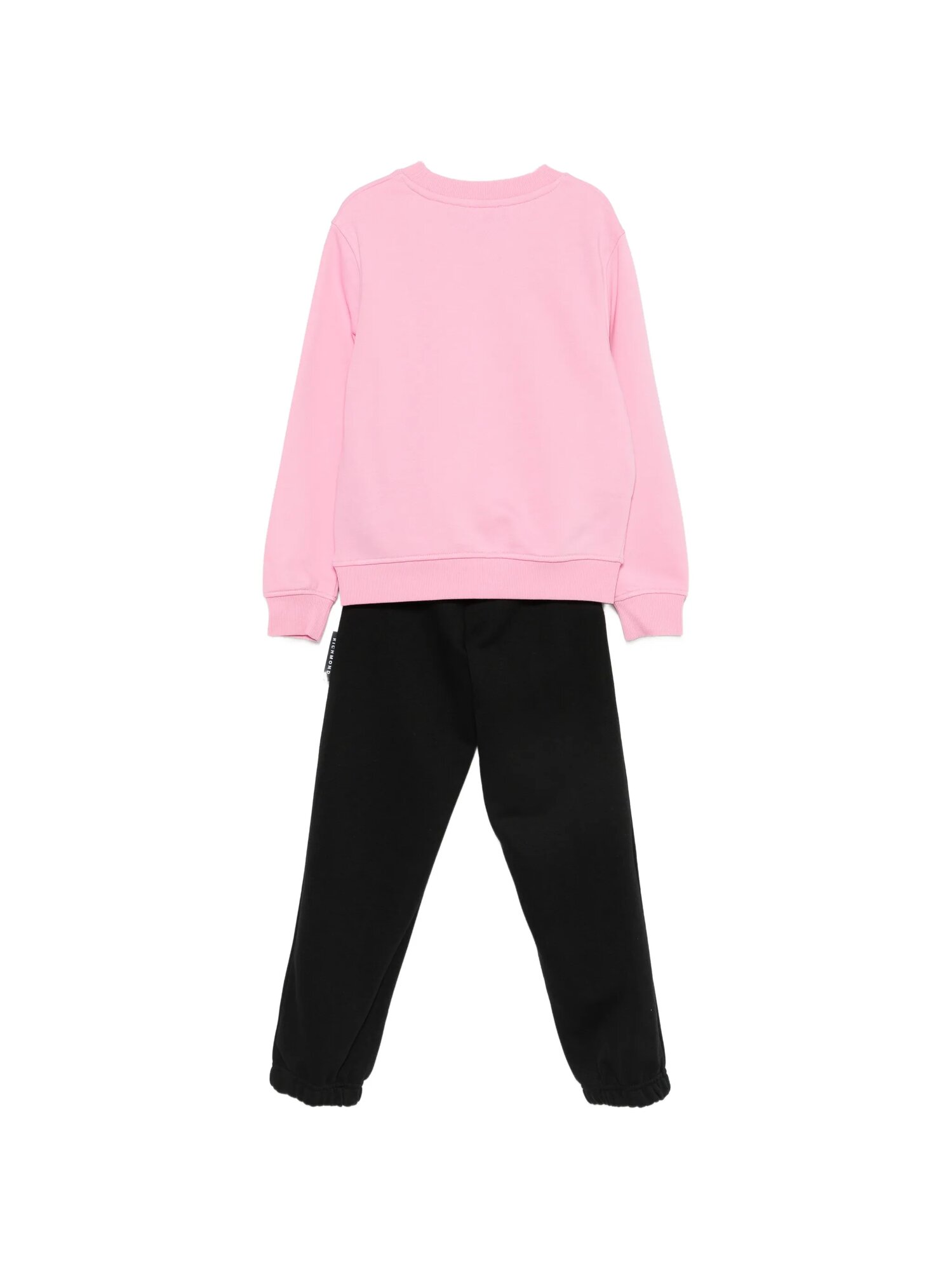 Комбинезон JOHN RICHMOND Logo-print tracksuit, размер 2 года — фото 1