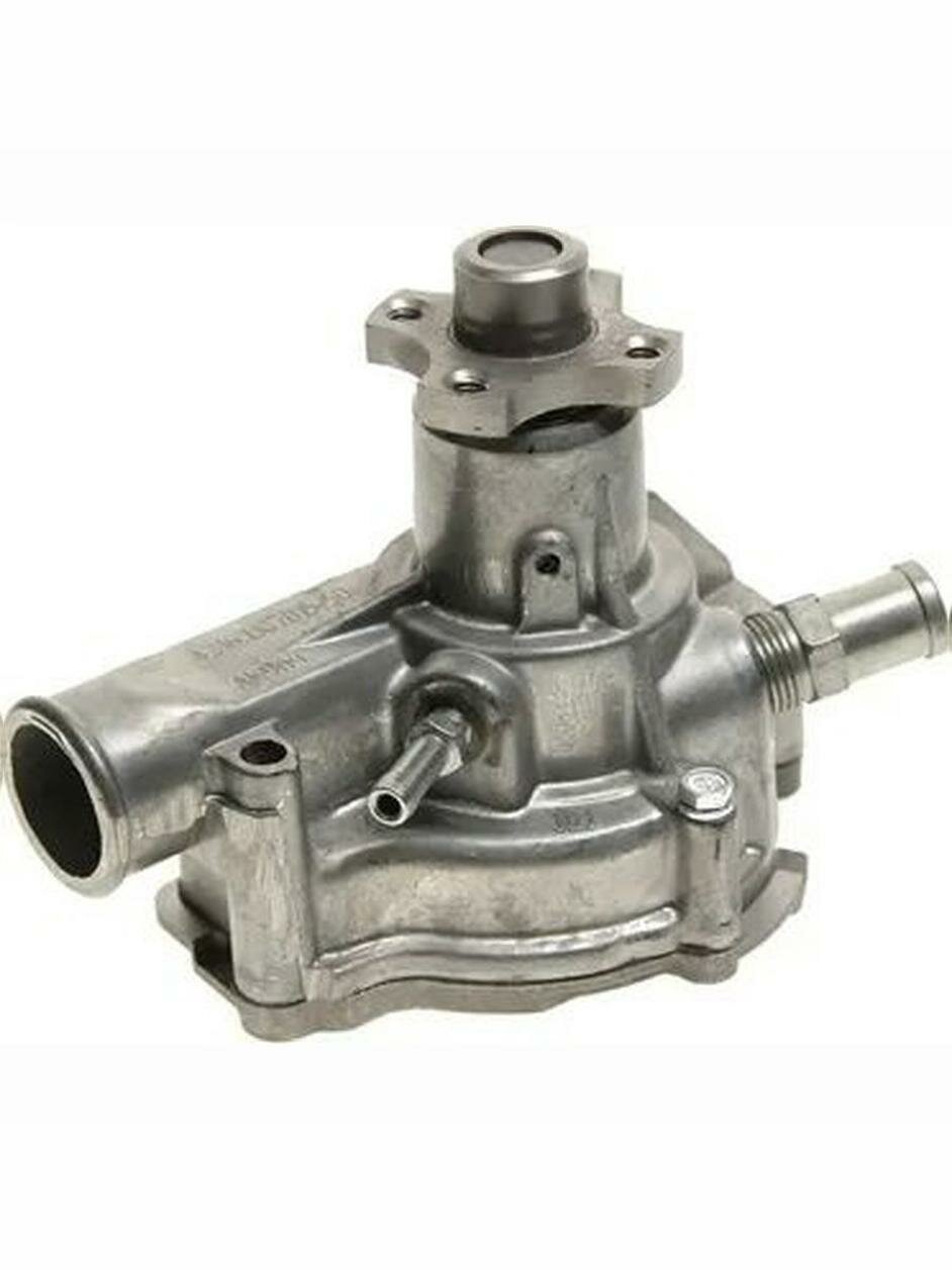Насос водяной УМЗ-4216, для ГАЗель Евро-3, OEM-номер 4216-1307010-16
