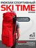 Рюкзак SKI TIME SPHERE SKI ROLLER 45л,