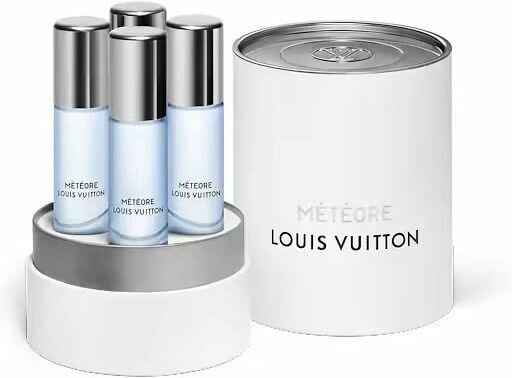 Парфюмерная вода Louis Vuitton Meteore 4*7,5мл