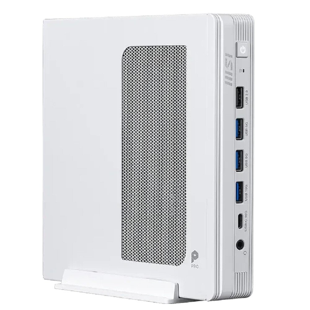 Компьютер MSI Pro DP10 A14MG-012BRU 936-B21012-012 White i5 14400 UHDG 730/noOS