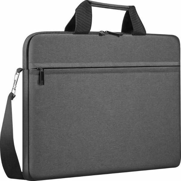 Сумка для ноутбука Defender Tote 15.6" серый, карман