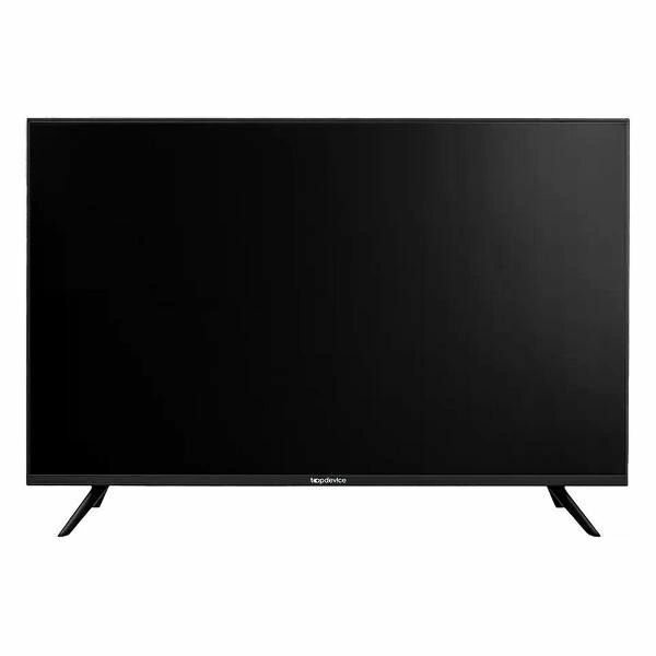 Телевизор topdevice TDTV50ES13U BK