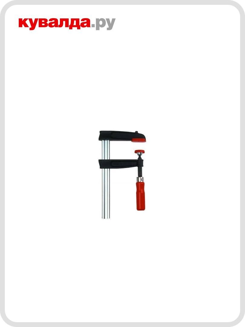 Струбцина F-образная BESSEY TPN-BE 200 х 60 мм BE-TPN20B6BE