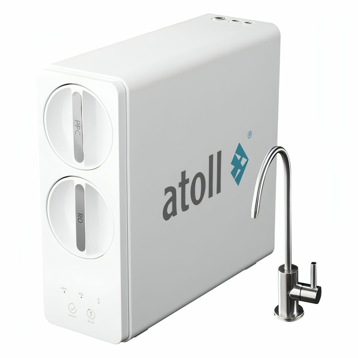 Фильтр для очистки воды Atoll MiniMax 600