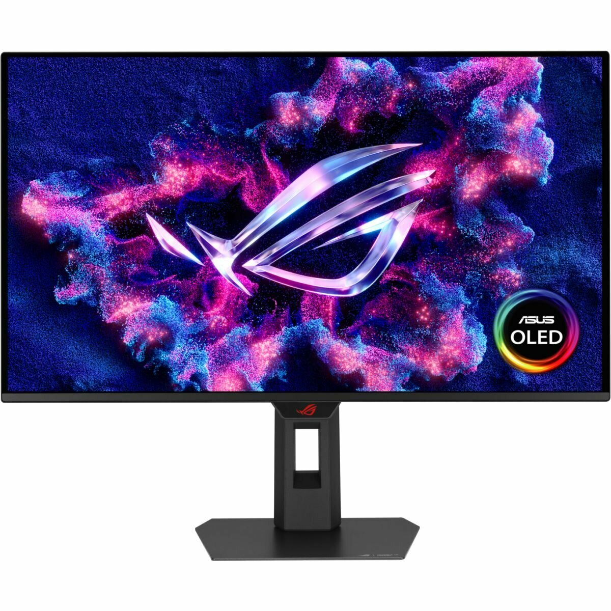 Монитор ASUS 26.5" XG27ACDMS OLED WQHD(2560x1440) 280Hz USB-C DP HDMI 0.03ms(GTG) 1000cd/ 16:9