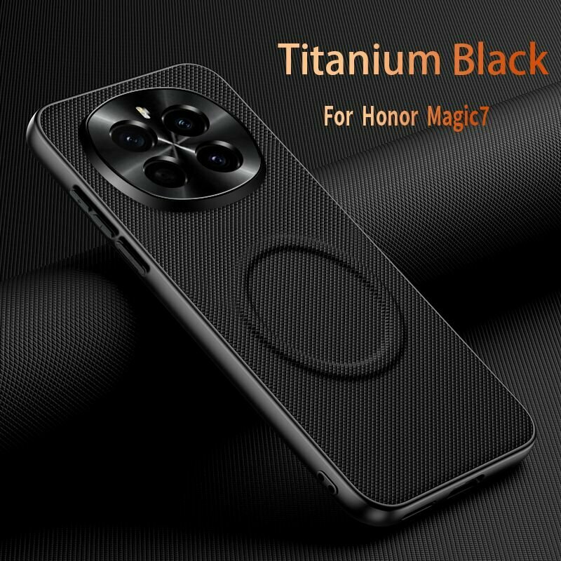 Чехол для Honor Magic 7 / Хонор Магик 7
