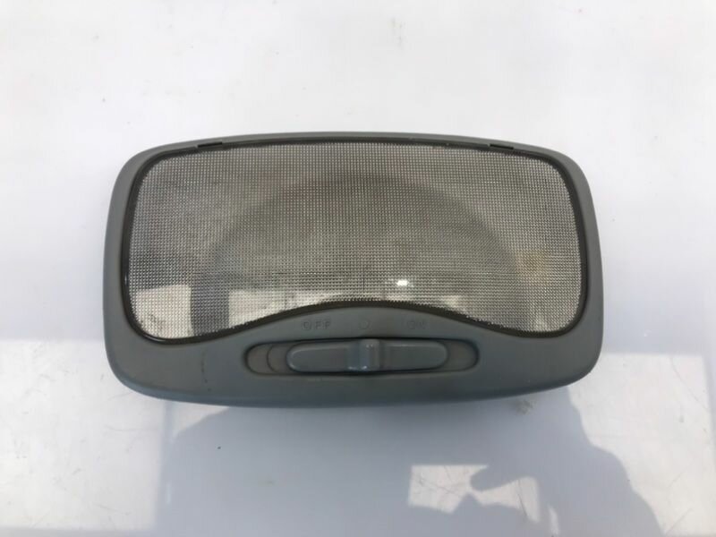 Плафон салона Kia Spectra 2007 0K9B051310B05 SD S6D, задний (с пробегом)