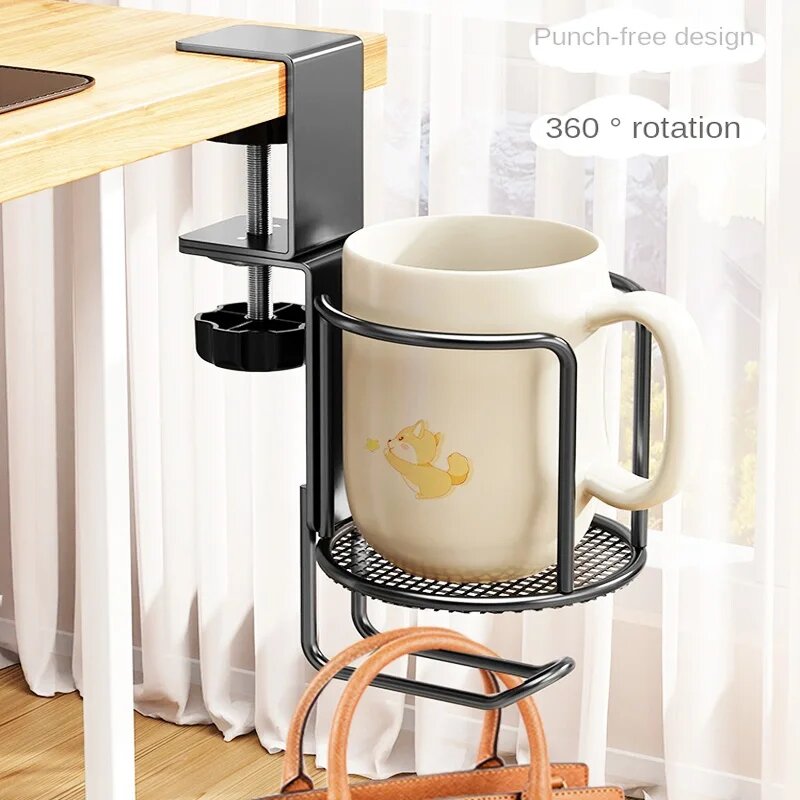 Держатель для чашек Black+Decker 360° Fixed(1Pc) — фото 1