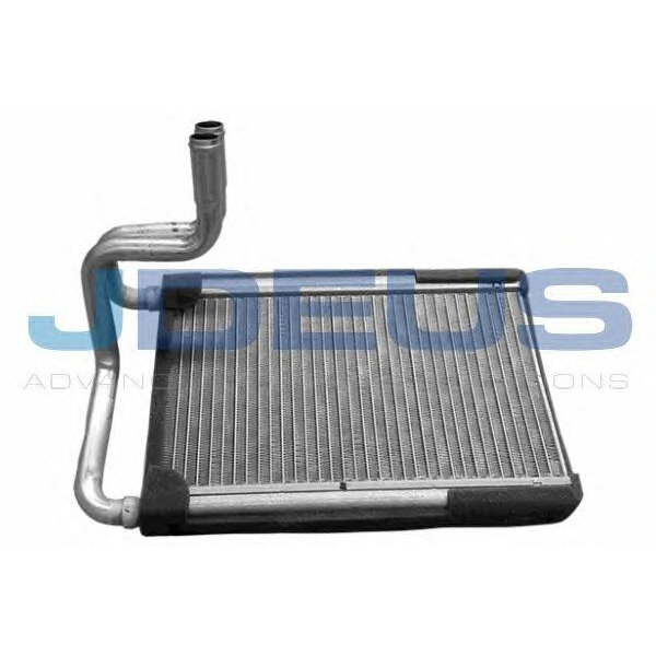 Теплообменник, отопление салона, HYUNDAI / KIA 971384H000 (1 шт.)