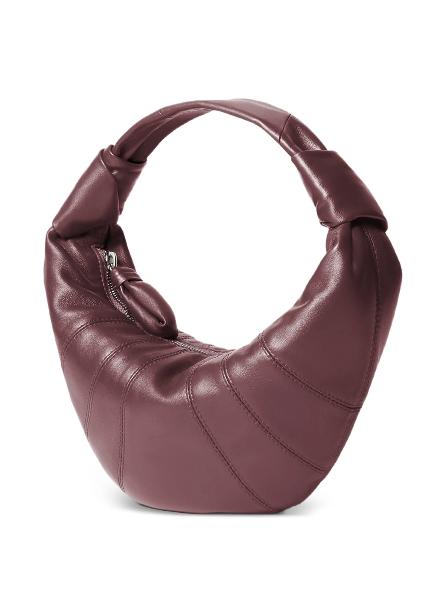 Сумка LEMAIRE Fortune Croissant — фото 1