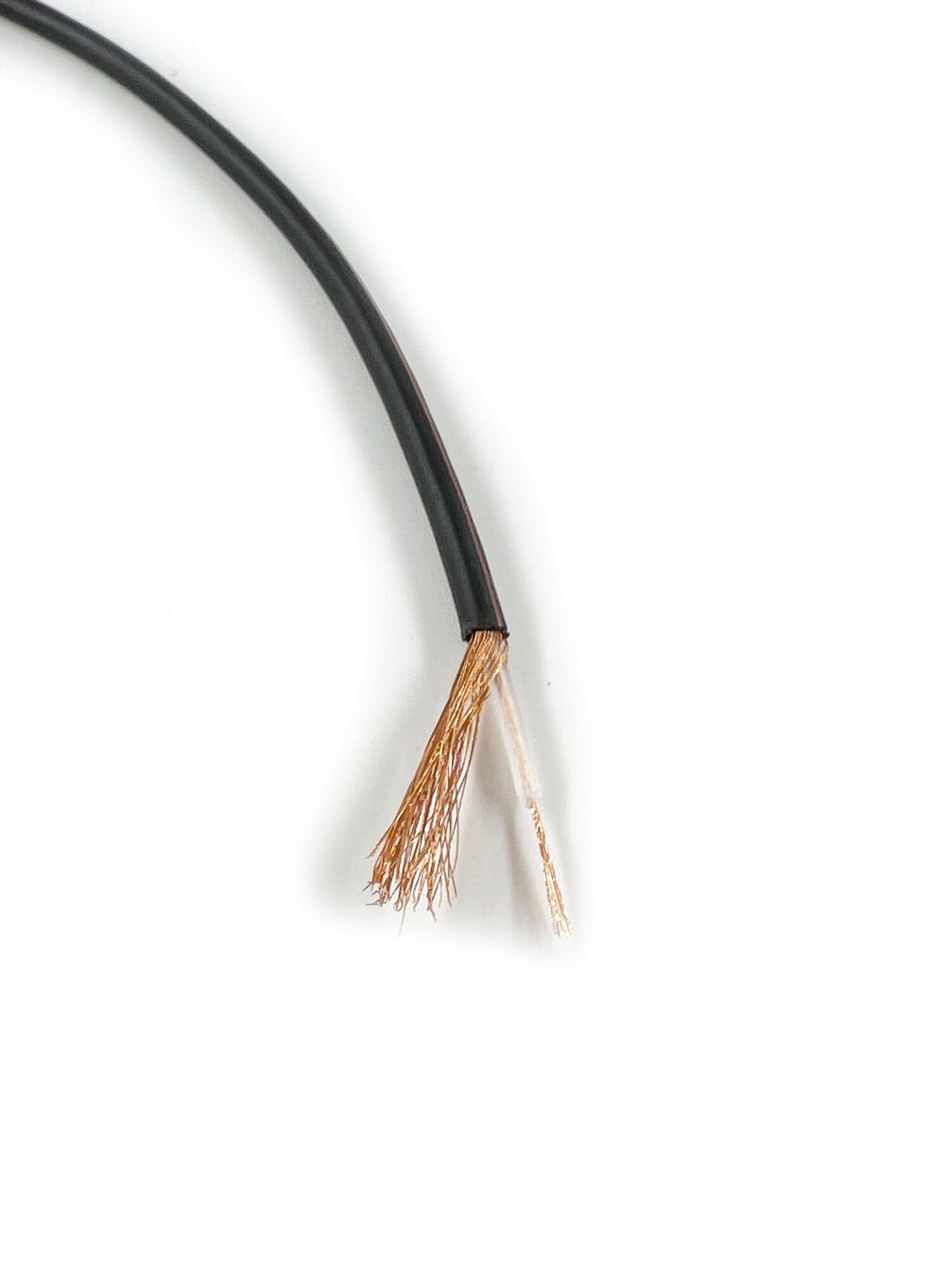 PREMIER-AV Антенный кабель BNC, 50 м, черный
