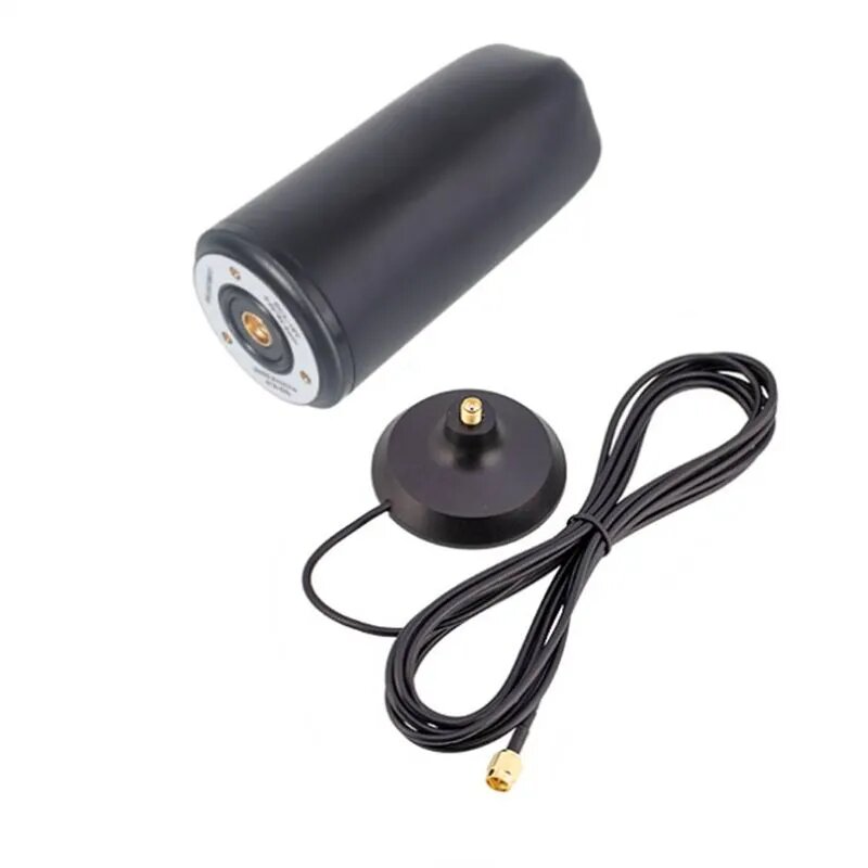 Антенна GNSS Active Helix EM-609 RTK GPS L1 L2 L5 Glonass Beidou