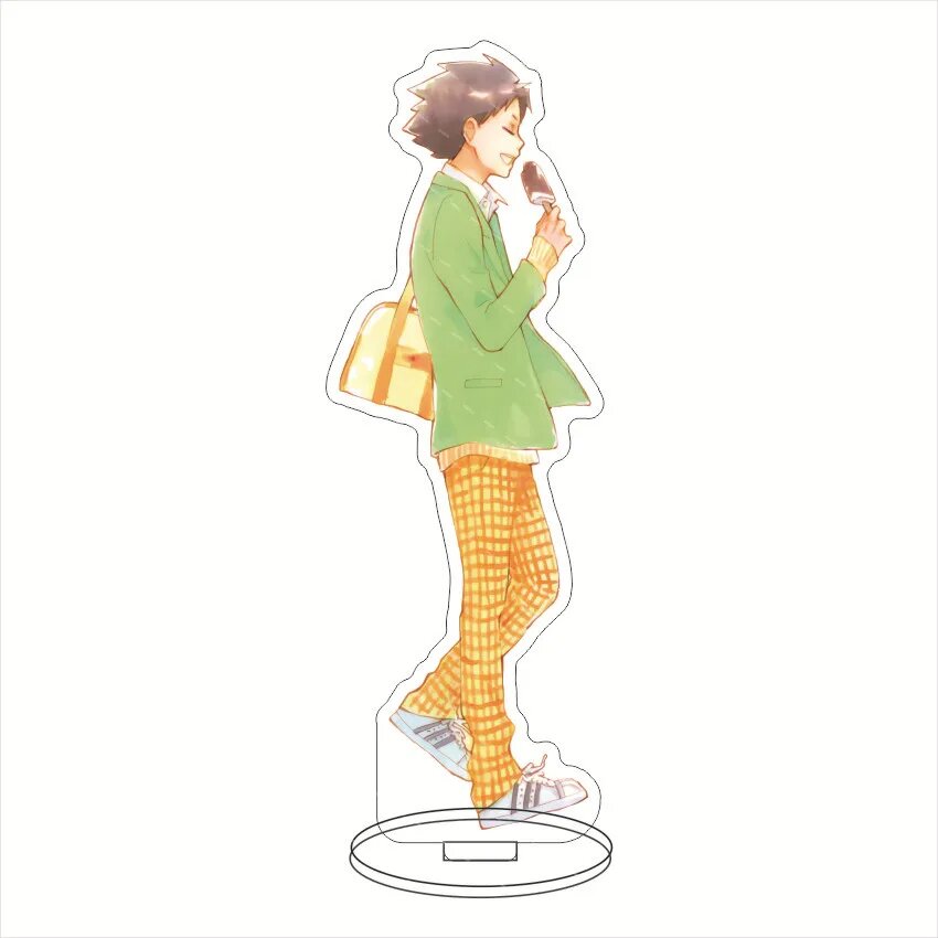 Фигурки My Little Monster Tonari no Kaibutsu-kun Mizutani Shizuku 3