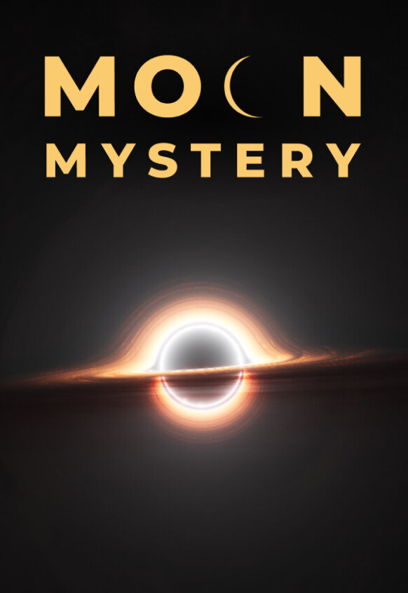 Moon Mystery [STEAM / СНГ (кроме России и Беларуси)]