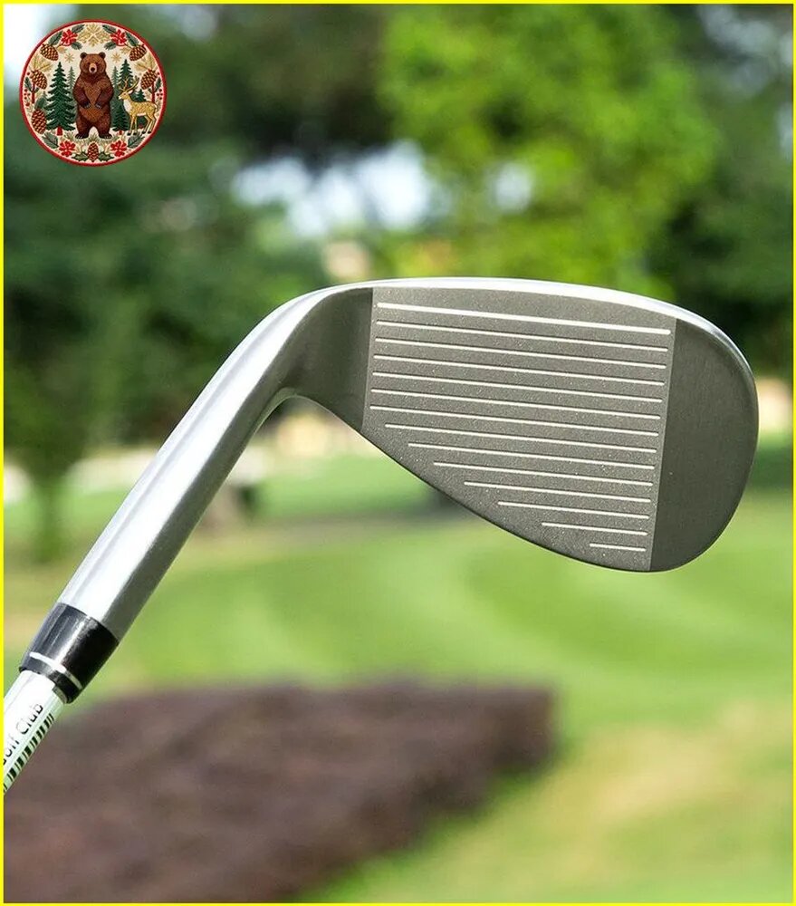 PGM Golf Клюшка для гольфа — фото 1