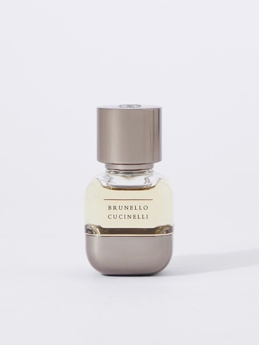 Парфюмерная вода Brunello Cucinelli Pour Femme (Бруннелло Кучинелли Пур Фемм), 30 мл