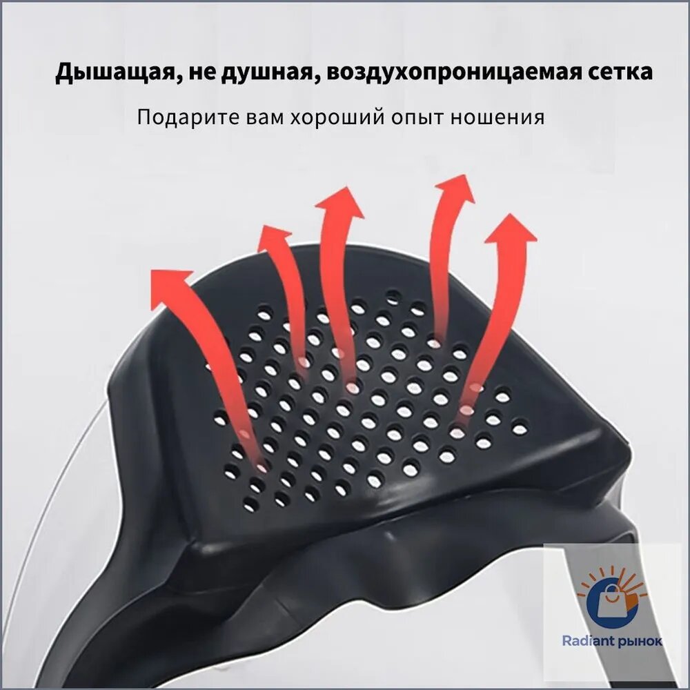 Щиток защитный — фото 1
