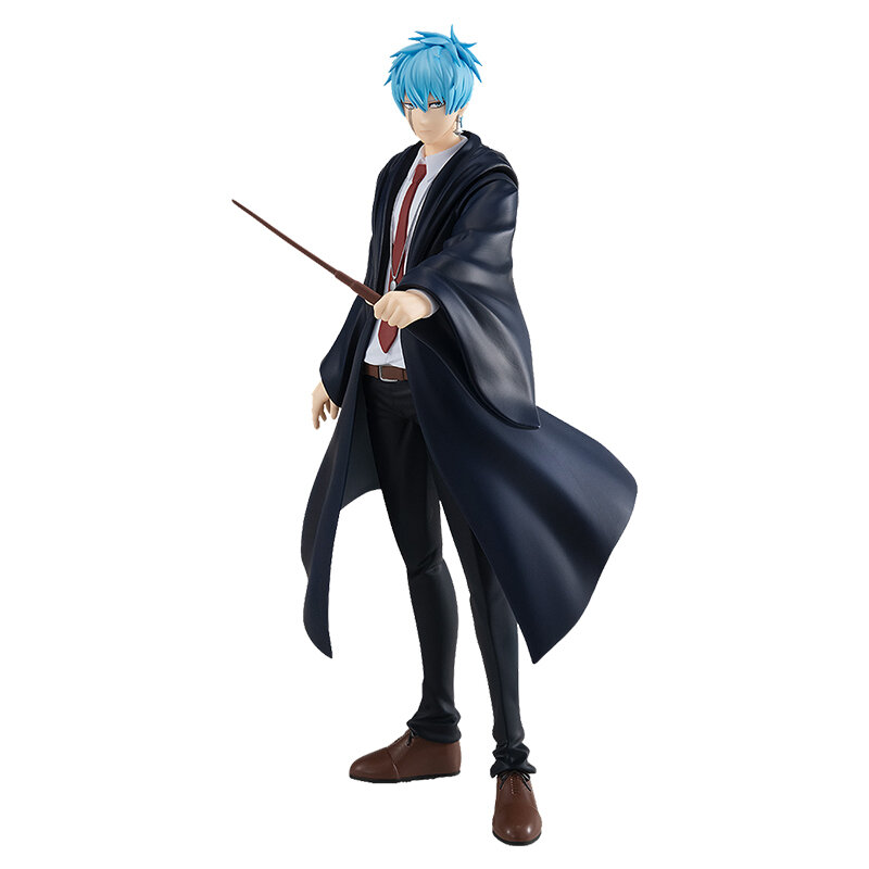 Фигурка унисекс GOOD SMILE COMPANY POP UP PARADE Лэнса Кляйна из Mashle: Магия и Мускулы, 18.5 см