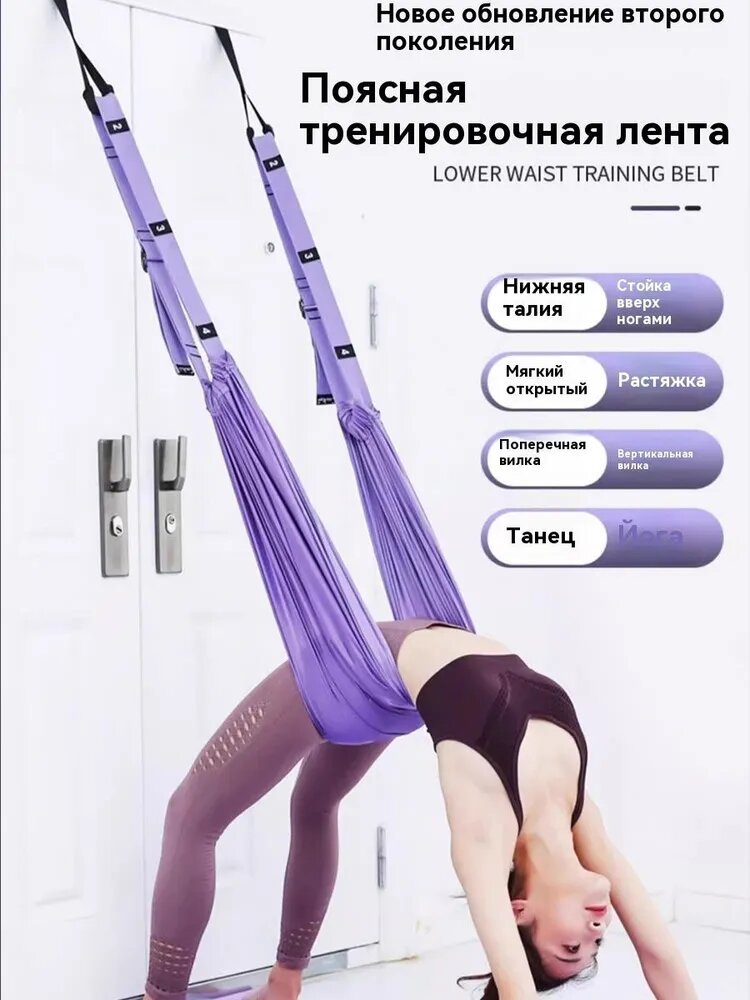 Тренировочные петли — фото 1