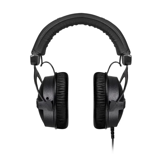 Наушники Beyerdynamic DT 770 M 80 Ohm, проводные, мониторные — фото 1