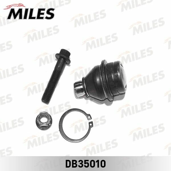 DB35010 Опора шаровая MITSUBISHI LANCER 00-09/OUTLANDER 02- пер. подв. ниж.